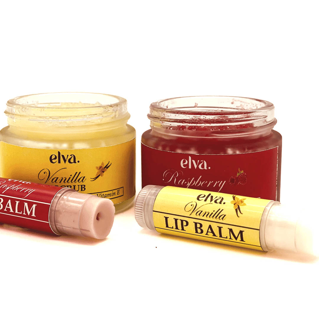 Lip Care – Elva