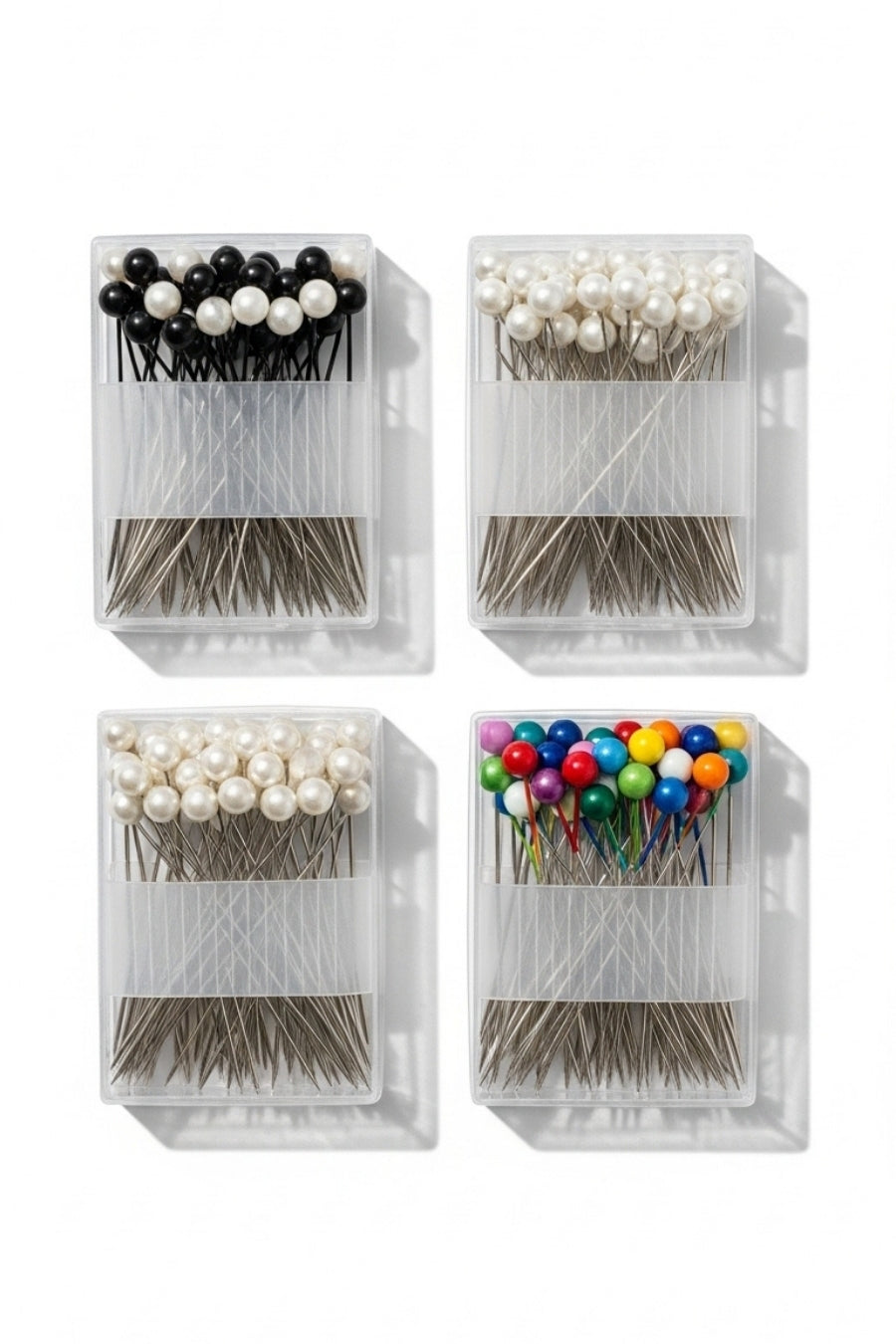Hijab Pin Box - – Elva