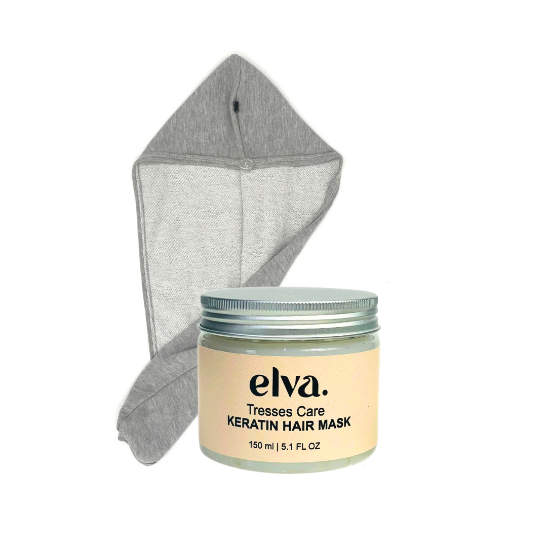 Hair Protection Bundle – Elva