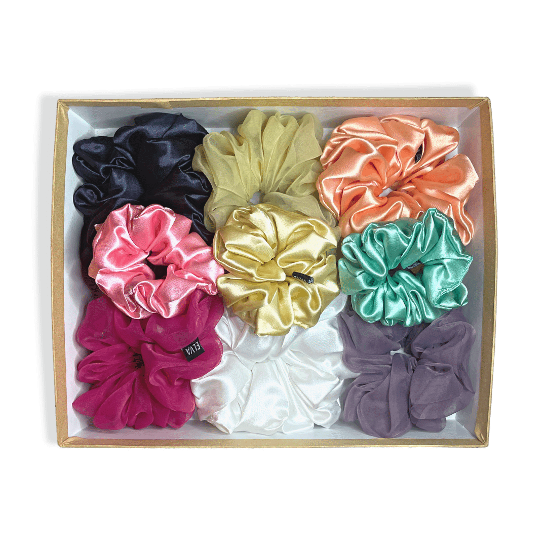 Hair Care Box - Essential Pop – Elva