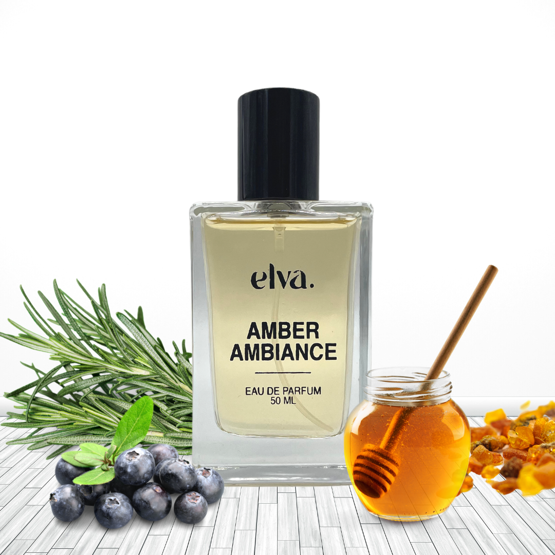 Amber Ambiance – Elva